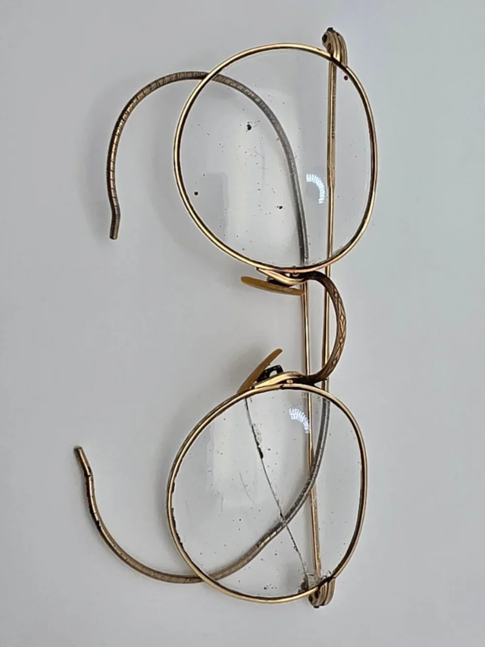 ArtCraft | Accessories | Artcraft Nokorod Fulvue 1 12k Gf Gold ...